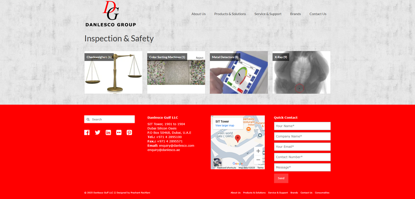 Top 10 Packaging Machine Suppliers in Dubai | Best Services UAE