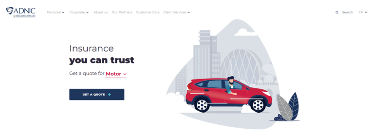 Top 10 Insurance Companies In Dubai | UAE's Best Insurers 2025